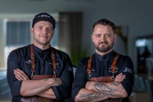 EVENTS - TROYKA RESTAURANT